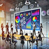 Perfect Your Agency Pitch